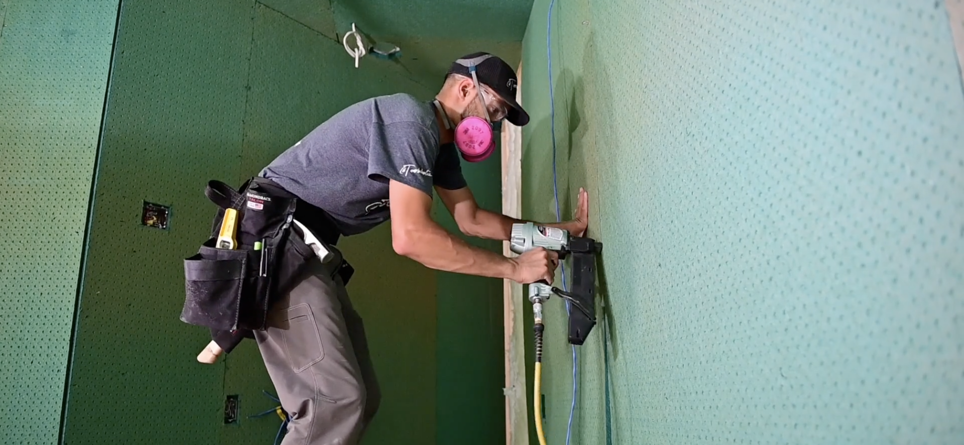 Cellulose Insulation Soundproofing | Soundproof Walls & Ceilings